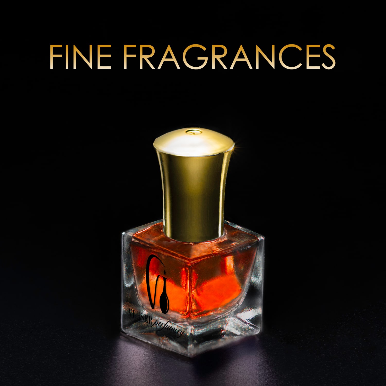 Attars & Fine Fragrances | Verser Perfumery